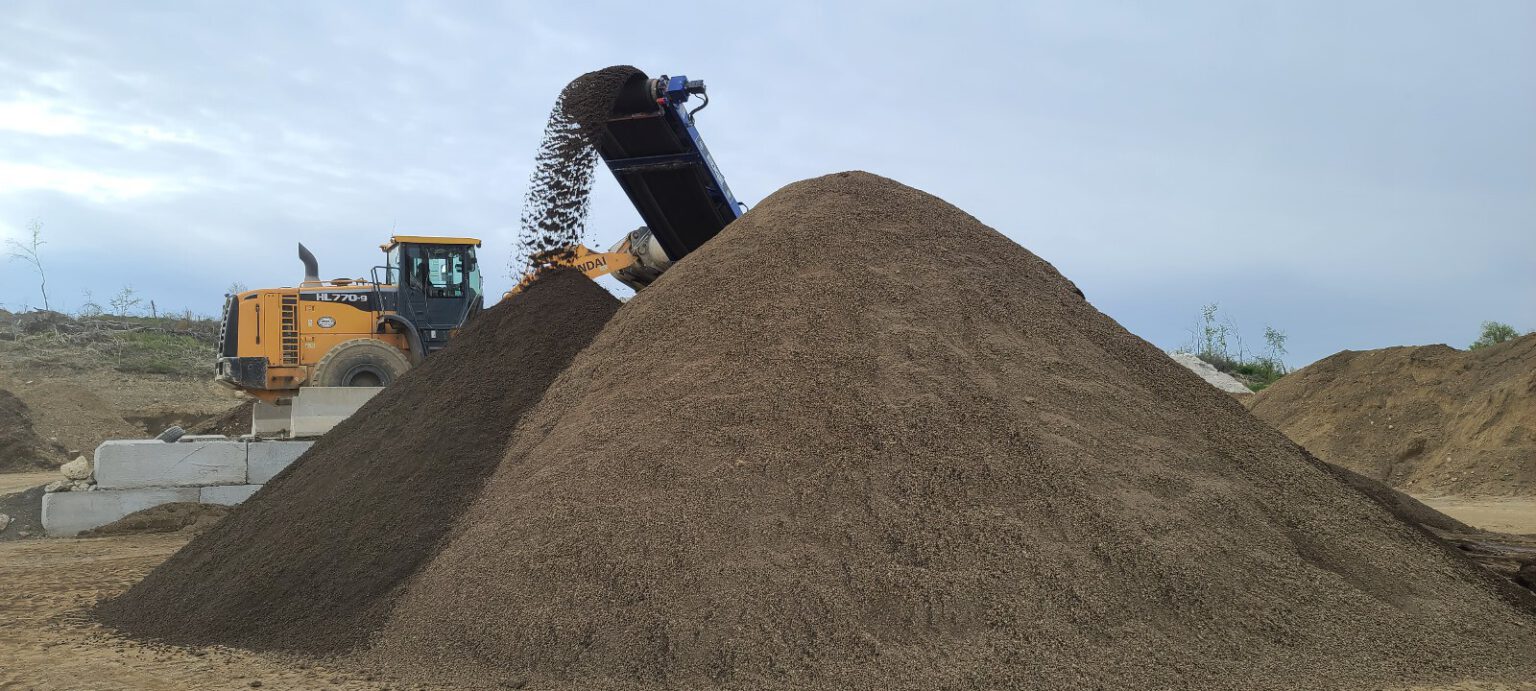 Products - Aden Aggregates