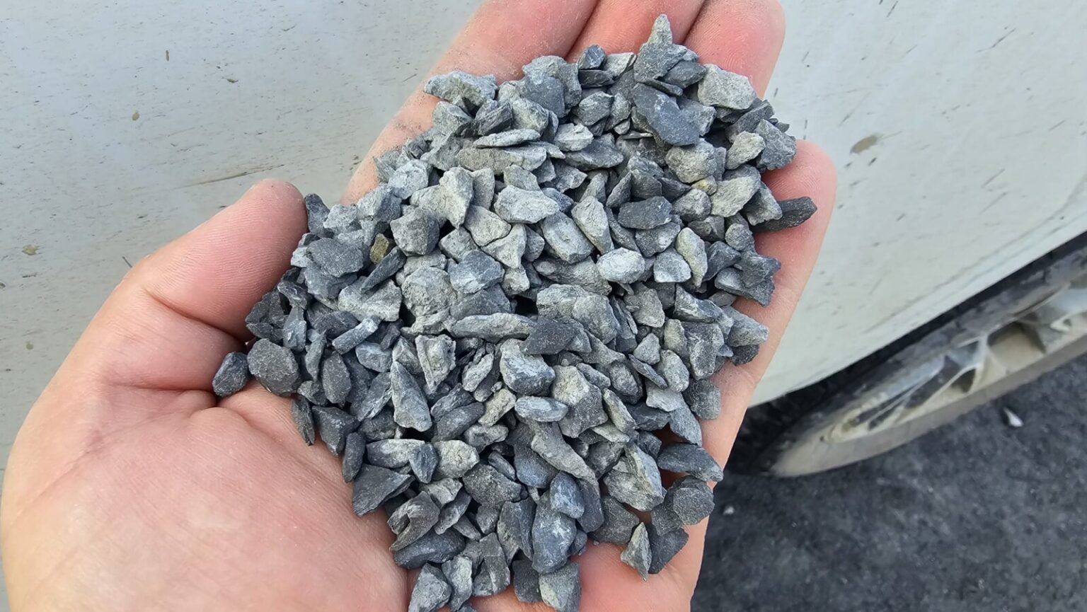 Products - Aden Aggregates
