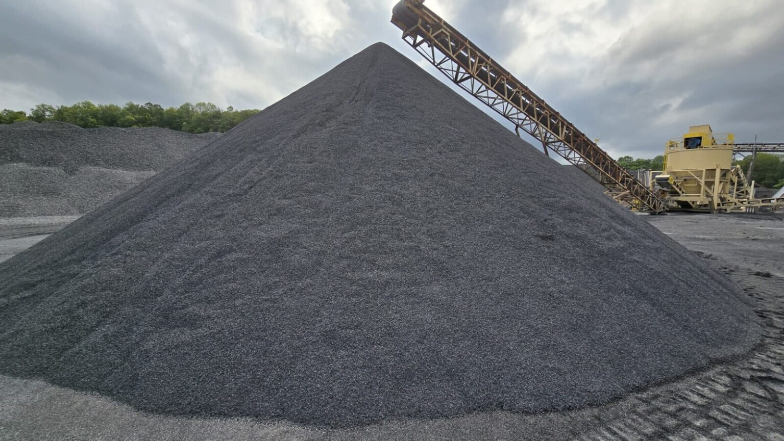 Products - Aden Aggregates
