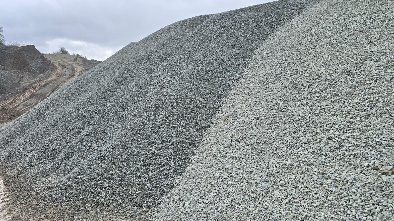 Anti-Skid Stone - Aden Aggregates