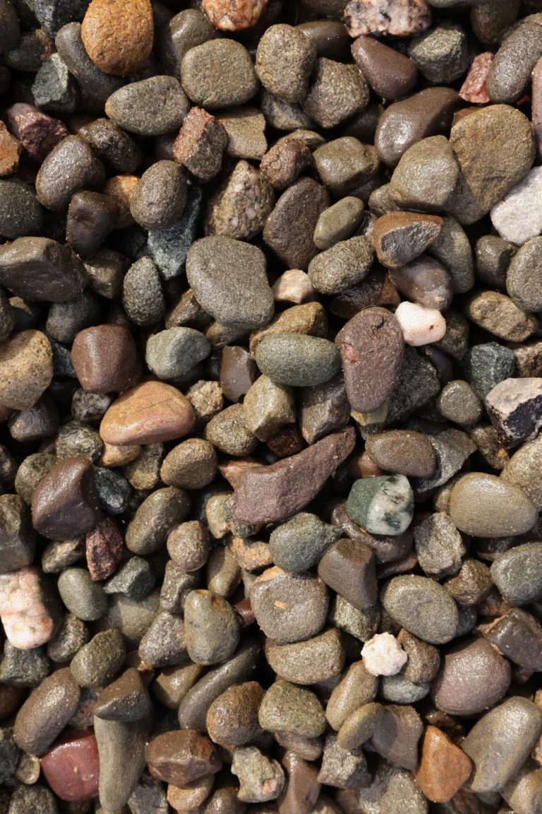 #1 Round Stone - Aden Aggregates